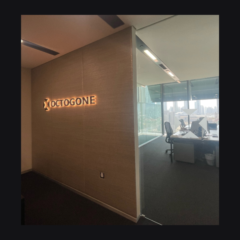 Octogone Expansion: Navigating opportunities in the UAE – Octogone